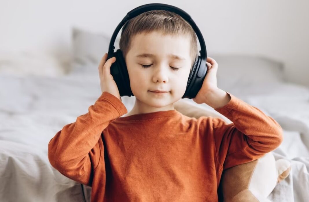 The Importance of Music in Early Childhood Development - Music Atlas