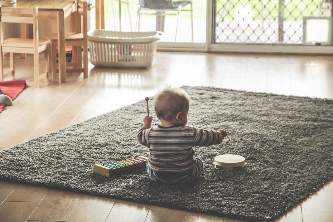 The Importance of Music in Early Childhood Development - Music Atlas